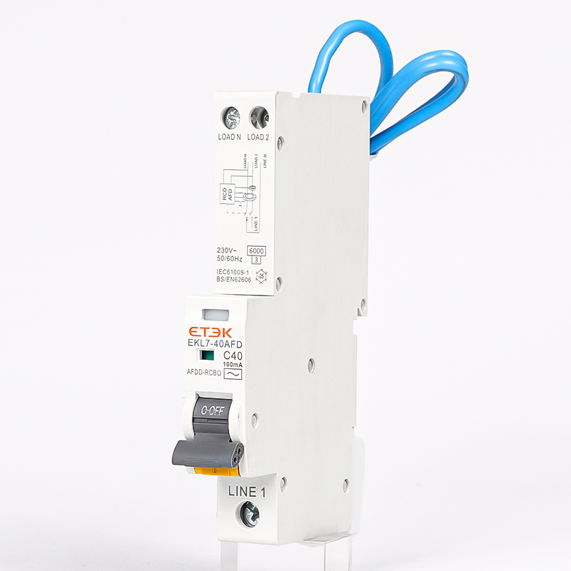 O que é um AFDD (Arc Fault Detection Devices) e como ele funciona ...